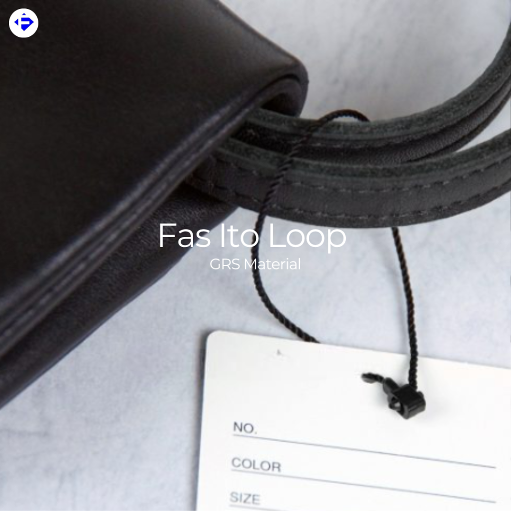 Fas Ito Loop – Fujisho Indonesia