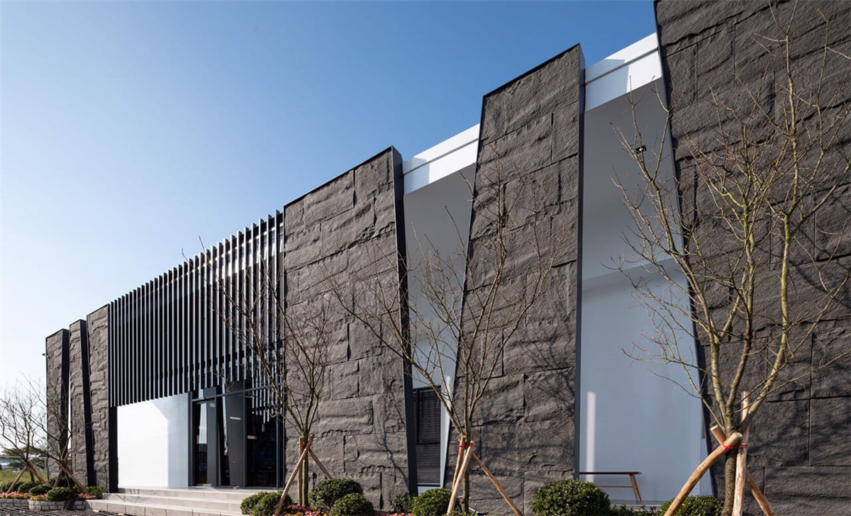 Stone skin series SD-4900 – Fujisho Indonesia